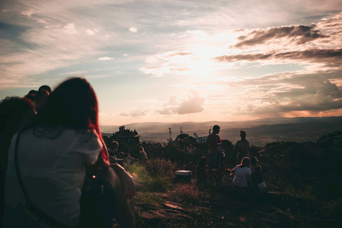 How Can Travelling Make You Wiser and Help Live a Fulfilled Life